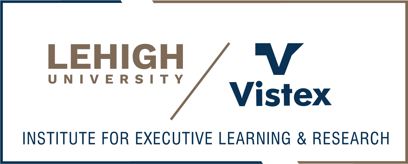 Vistex Institute for Executive Learning & Research | Lehigh Business