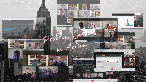 MS in Financial Engineering | Lehigh Business