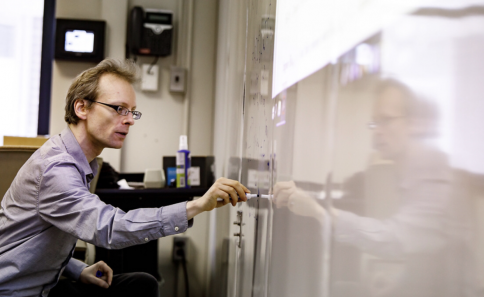 MS in Financial Engineering Curriculum | Lehigh Business